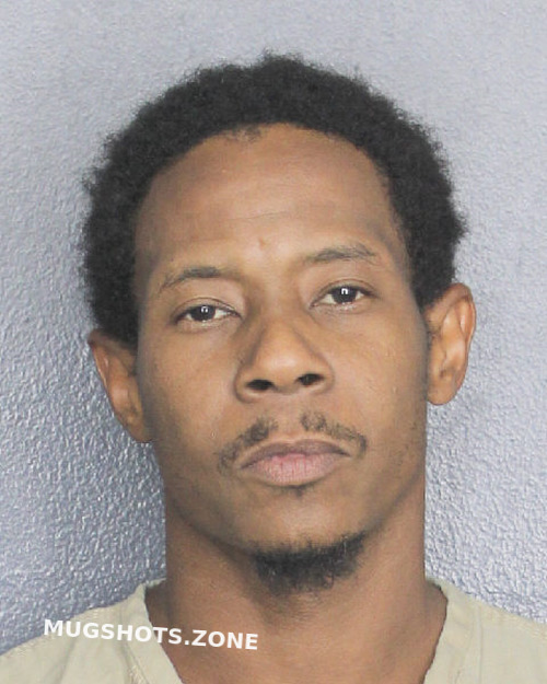 GOURDINE SEQUOYA L 06/11/2025 - Broward County Mugshots Zone