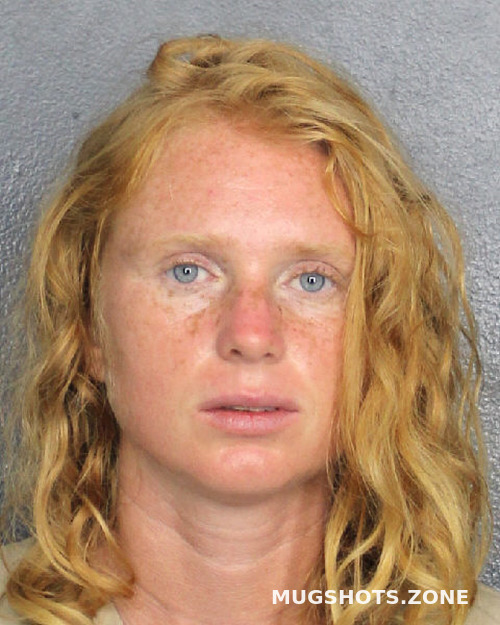 DAVIS MICHELLE 06/11/2025 - Broward County Mugshots Zone