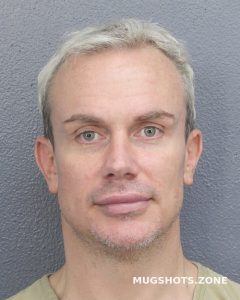 LATTA BENJAMIN 06/11/2025 - Broward County Mugshots Zone
