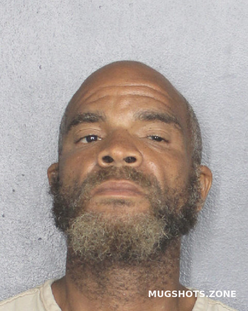 EDMONDS DANIEL 06/11/2025 - Broward County Mugshots Zone