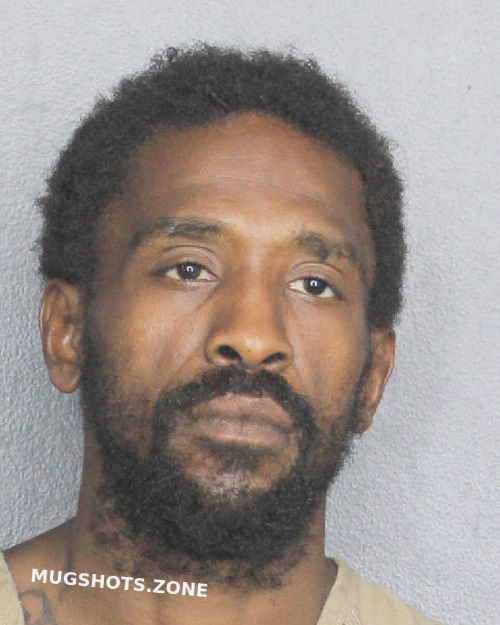 WRIGHT JAMES CALVIN JOHN 06/11/2025 - Broward County Mugshots Zone
