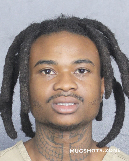 GIBBONS JASON 06/11/2025 - Broward County Mugshots Zone