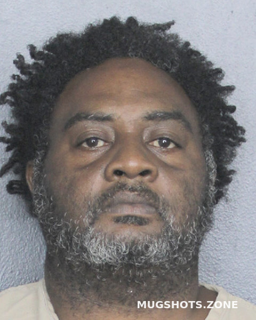 GRAHAM CRAIG 06/11/2025 - Broward County Mugshots Zone