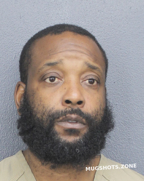 ODEKEYE FESTUS ADETOKUNBO 06/12/2025 - Broward County Mugshots Zone