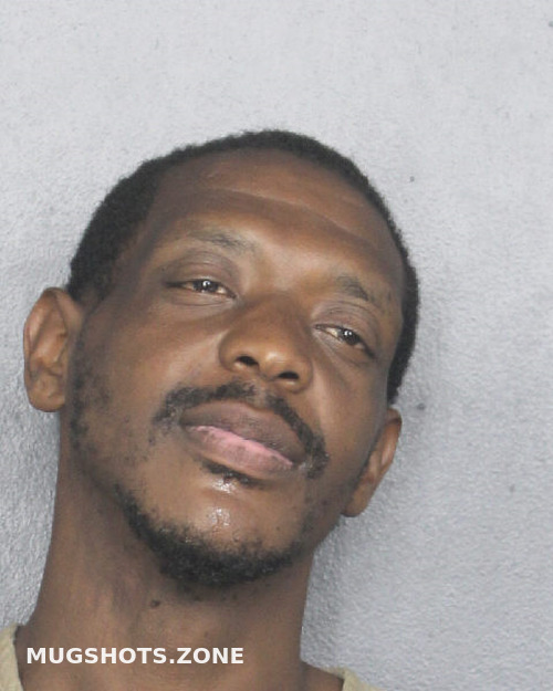 HICKS LITTLE MARCUS L 06/13/2025 - Broward County Mugshots Zone