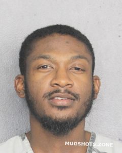 BARBER ARTHUR 06/13/2025 - Broward County Mugshots Zone