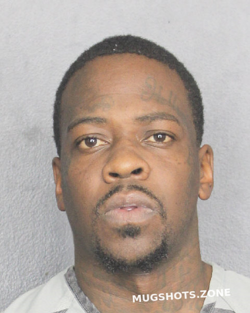 WILLIAMS DWAYNE 06/13/2025 - Broward County Mugshots Zone
