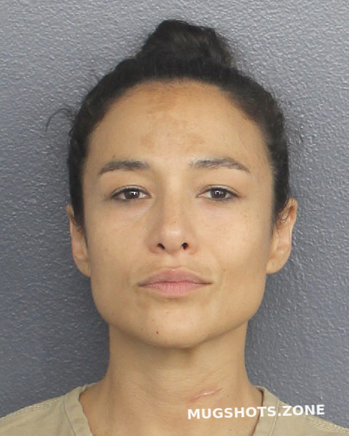 MARTINEZ GOMES YARENIS DAISY-ALEXIA 06/16/2025 - Broward County ...