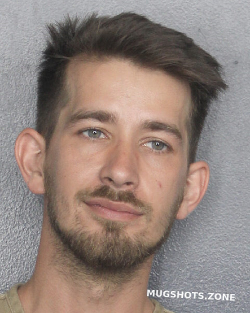 LATYPOV RINAT SALIKHOVICH 06/16/2025 - Broward County Mugshots Zone