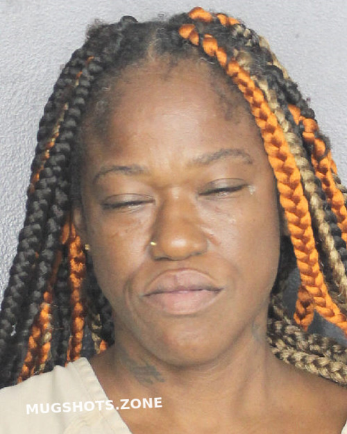 DIXIE FEDERAL 06/16/2025 - Broward County Mugshots Zone