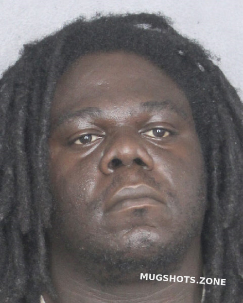 DELVA RENDELL JONATHAN 06/17/2025 - Broward County Mugshots Zone