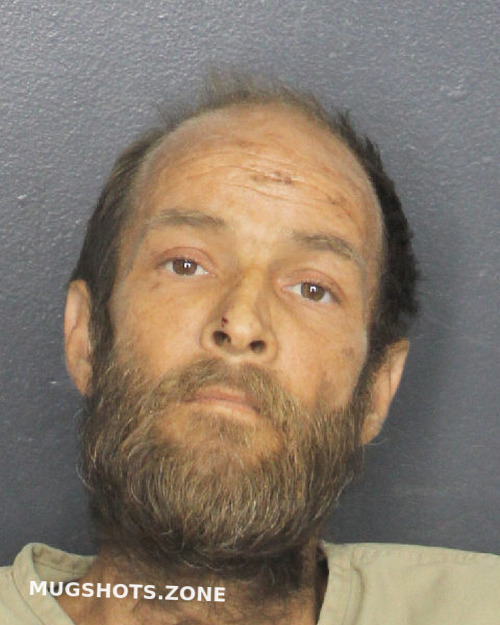 MARSTON ROBERT JAMES 06/17/2025 - Broward County Mugshots Zone