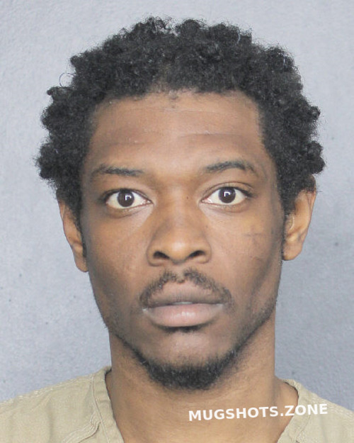 DENNIS JAYSON MAXWELL J 06/18/2025 - Broward County Mugshots Zone