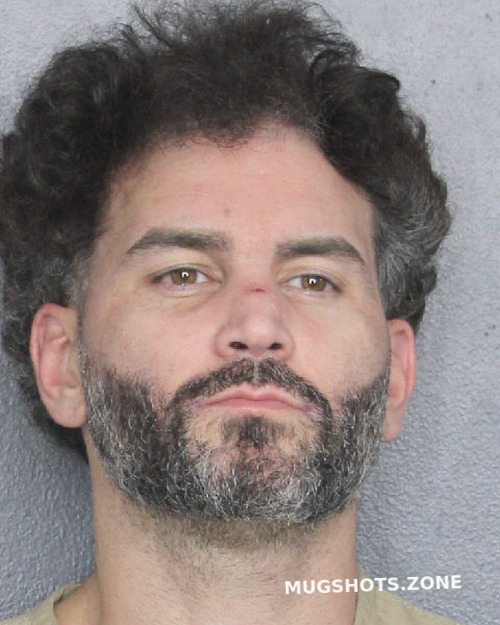 DUNNE CASEY 06/18/2025 - Broward County Mugshots Zone