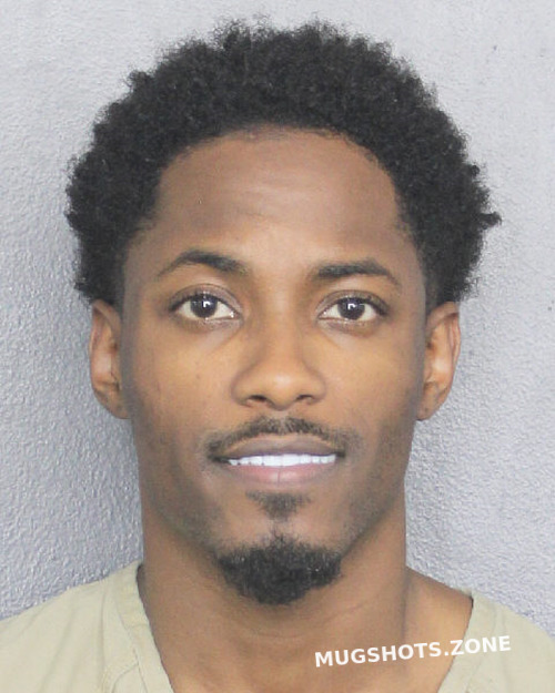 PALMER NICHOLAS TROY 06/19/2025 - Broward County Mugshots Zone