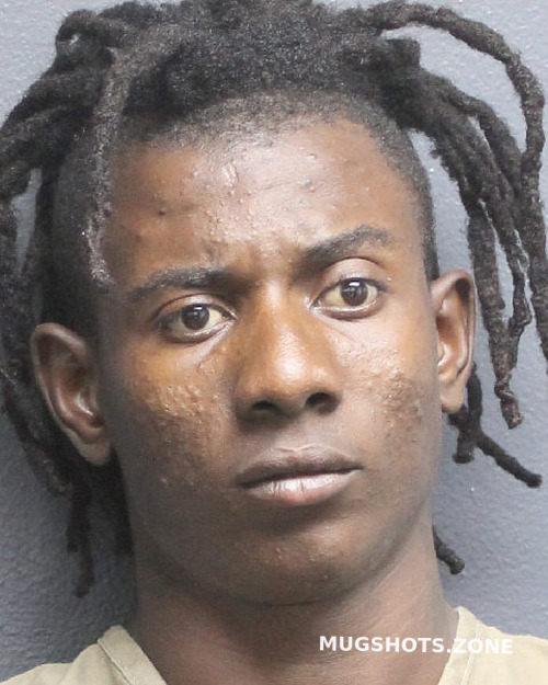 RAPHAEL SCHINAISON 06/19/2025 - Broward County Mugshots Zone