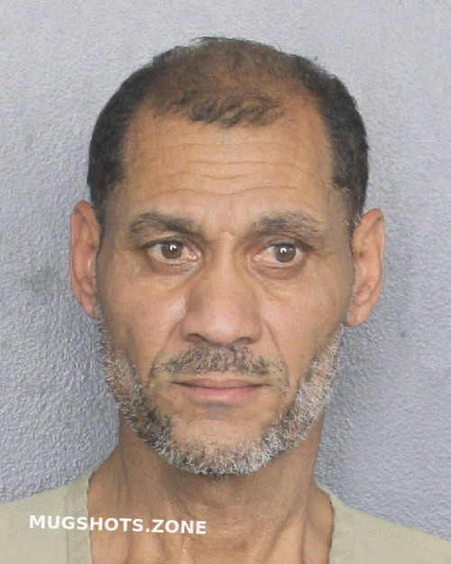 RAMIREZ ANDRES EDUVIGIS 06/20/2025 - Broward County Mugshots Zone
