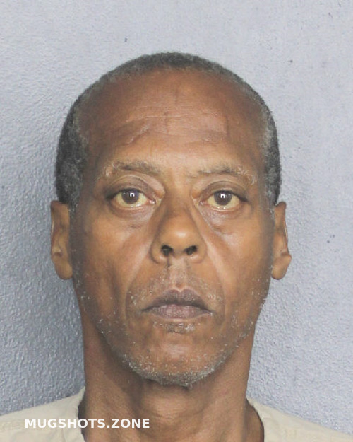 HATCHER ELLIOTT LEE 06/21/2025 - Broward County Mugshots Zone
