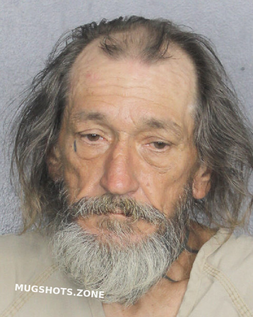 LIPSKI RAYMOND MITCHELL 06/21/2025 - Broward County Mugshots Zone