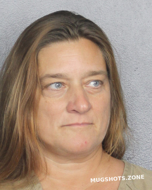 CONLEY TONYA DENISE 06/23/2025 - Broward County Mugshots Zone