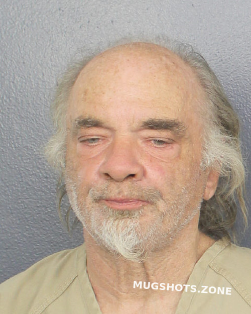 KANZ DAVID CRAIG 06/23/2025 - Broward County Mugshots Zone