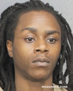 MOISE JASON 06/24/2025 - Broward County Mugshots Zone