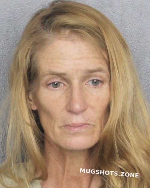 PURVIS KRISTY JO 06/24/2025 - Broward County Mugshots Zone