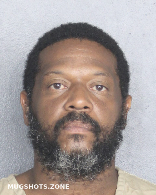 MOSS STEVEN WILLIAM 06/24/2025 - Broward County Mugshots Zone