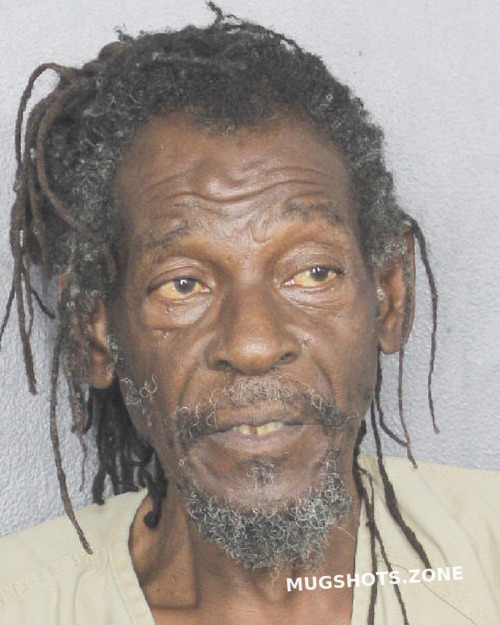 BROWN DOSWELL MONTGOMERY 06/24/2025 - Broward County Mugshots Zone