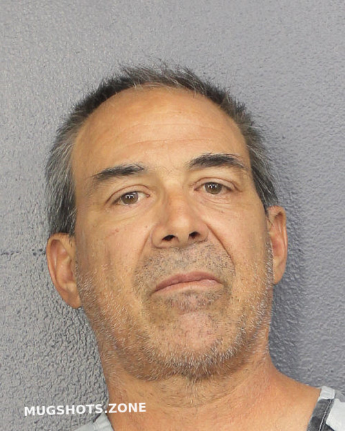 CHICO BRIAN ERIC 06/24/2025 - Broward County Mugshots Zone