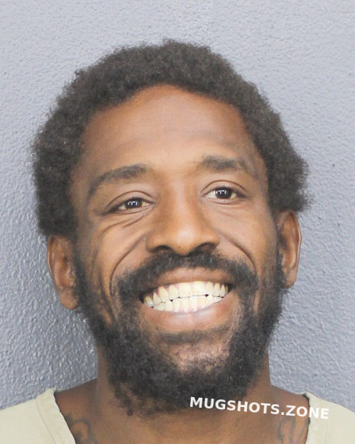 WRIGHT JAMES CALVIN JOHN 06/24/2025 - Broward County Mugshots Zone