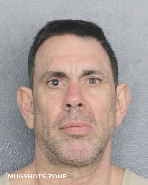 PICOU ROGER 06/25/2025 - Broward County Mugshots Zone