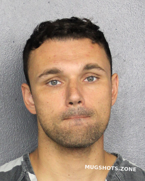 VICKERS TYLER J 06/25/2025 - Broward County Mugshots Zone