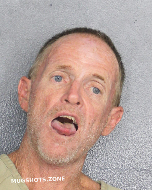 ANDERSON AARON REYNOLD J 06/25/2025 - Broward County Mugshots Zone