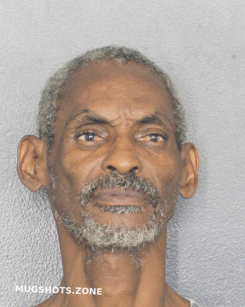 JONES HOWARD DOUGLAS 06/25/2025 - Broward County Mugshots Zone