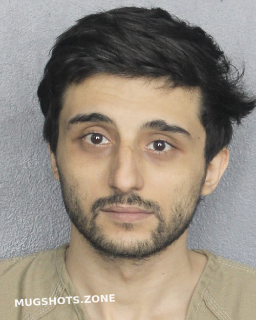 FERRARO JEFFREY S 06/25/2025 - Broward County Mugshots Zone