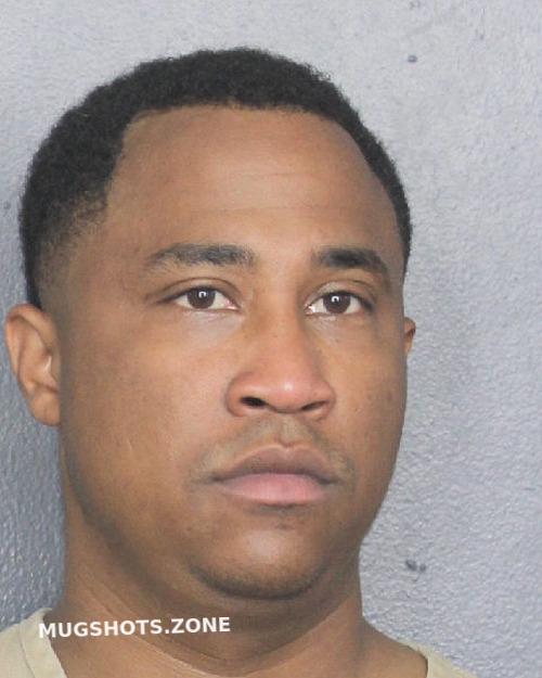 MONTALVAN LUIS ANGEL ANGULO 06/26/2025 - Broward County Mugshots Zone