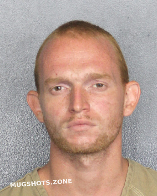 SCOTT DAVID AMIN 06/26/2025 - Broward County Mugshots Zone