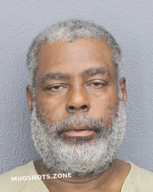 BASTIEN ERNST 06/26/2025 - Broward County Mugshots Zone