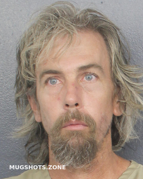 BARRON SCOTT HAVEN 06/26/2025 - Broward County Mugshots Zone