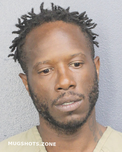 FULTON TIMOTHY DANIEL 06/26/2025 - Broward County Mugshots Zone