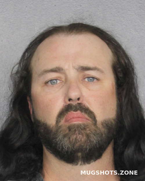 JONES JOSEPH LAURENCE 06/27/2025 - Broward County Mugshots Zone