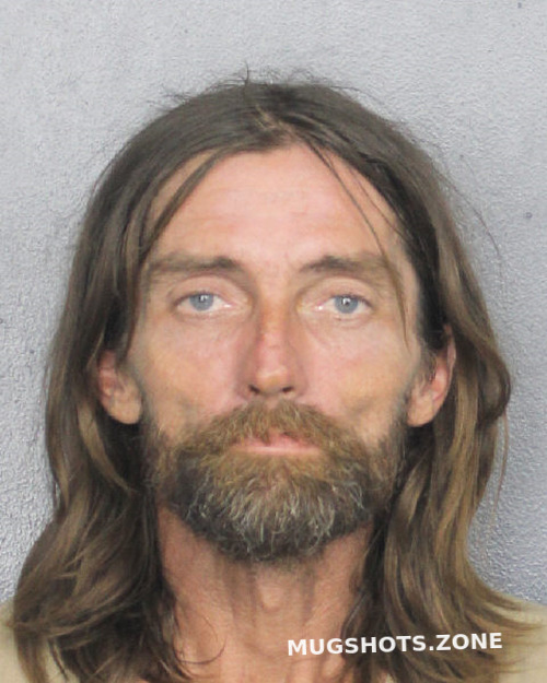 STEGMAN AARON 06/27/2025 - Broward County Mugshots Zone