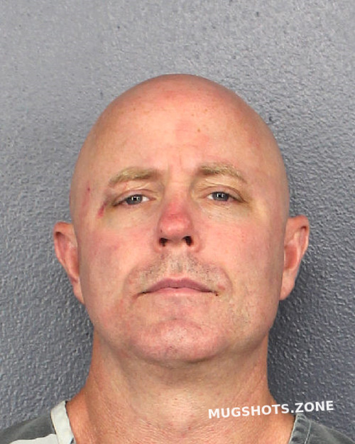 BONANNO ANDREW JOSEPH 06/27/2025 - Broward County Mugshots Zone