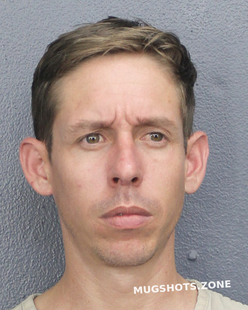 LIMA SANTOS YUNIEL 06/27/2025 - Broward County Mugshots Zone