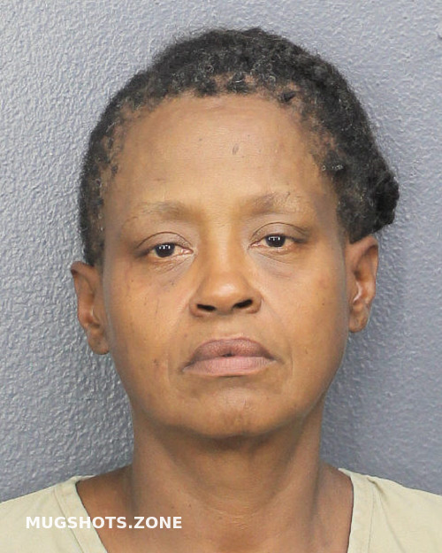 WILLIAMS TOMIKA ANN 06/27/2025 - Broward County Mugshots Zone