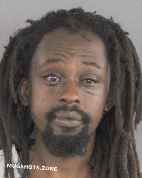 HAYDEN ENOCH ALEXANDER 06/27/2025 - Broward County Mugshots Zone