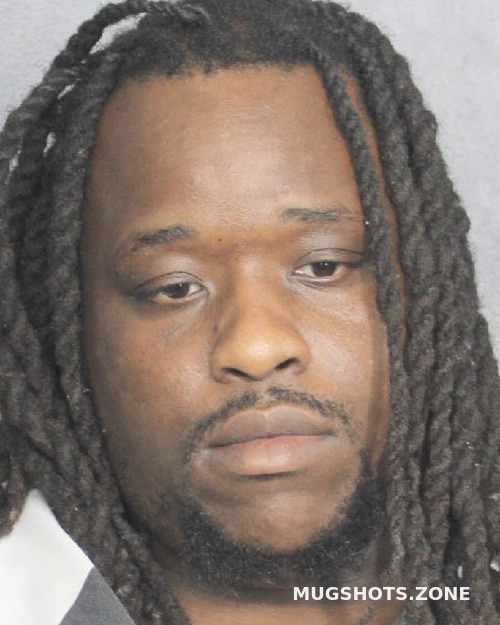 WARD JONATHAN GARETTE 06/28/2025 - Broward County Mugshots Zone