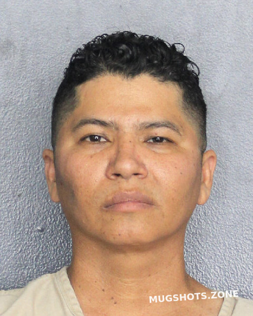 SUAREZ MORALES JOHNNY ALBERTO 06/28/2025 - Broward County Mugshots Zone