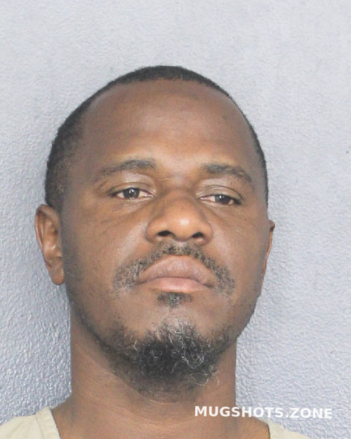 VASSORS REMY 06/28/2025 - Broward County Mugshots Zone